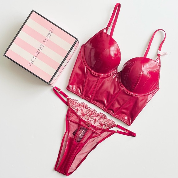 Victoria's Secret | Intimates & Sleepwear | 32d Medium Victorias Secret ...
